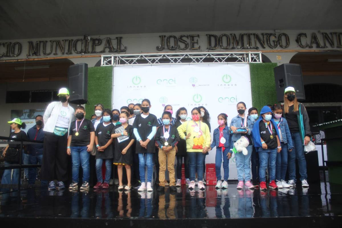 Arranca programa Innova Play para fomentar el liderazgo y la economía ...