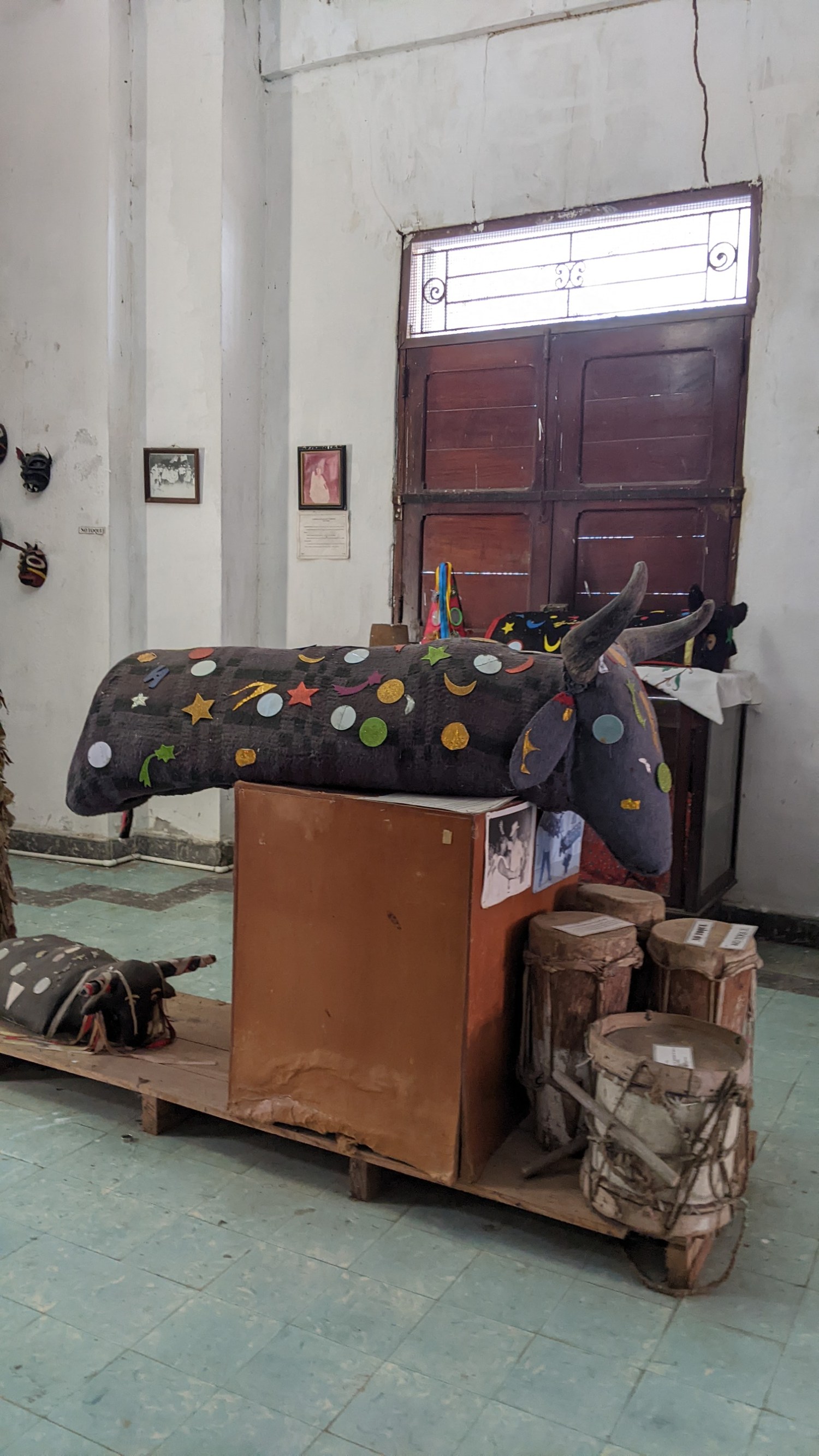 Museo de la Cultura Manuel María Aguilera retrata la historia de la ...